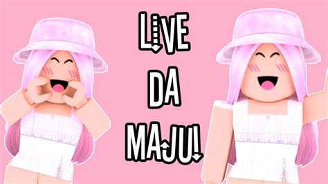 Primeira Live Do Ano Youtube