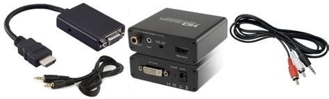 Como Transformar Monitor Em TV Conversor Digital Tecnoblog