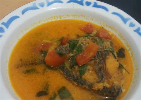 Resep Pesmol Ikan Nila Ala Aku Oleh Jinie Cookpad