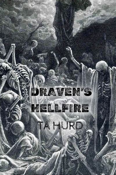 Dravens Hellfire The Nine Circles Of Hell Royal Road
