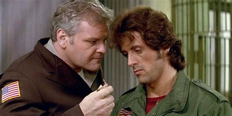 ‘rambo First Blood‘ Has Almost 100 Score From Expert For Sylvester