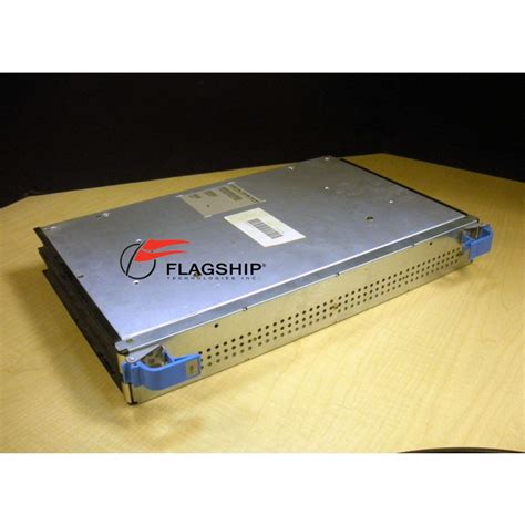 Ibm 5311 7017 Rs64 Processor 4way 125mhz