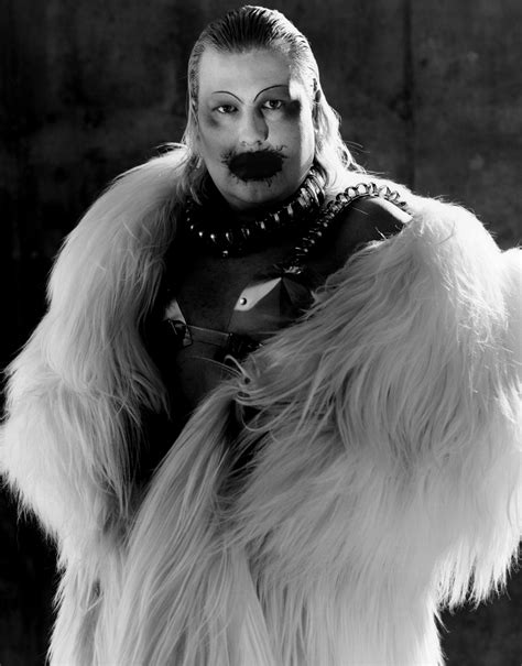 Christopher Polack And The Art Of Imperfection To Be Magazine