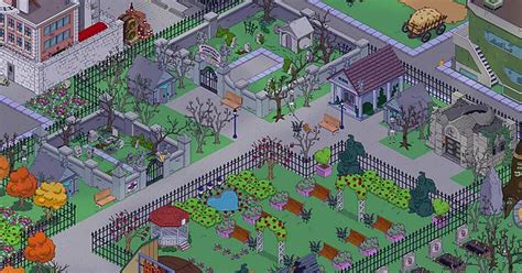Simpsons Graveyard Album On Imgur