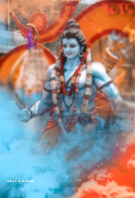 Photoshop Ram Navami Images Background Full Hd