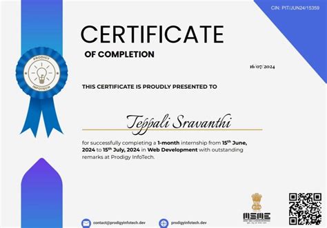 Sravanthi Teppali On Linkedin Hello Connections Im Excited To Share