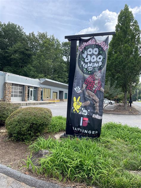What To Know About Ardens New Brewpub Voodoo Brewing Co