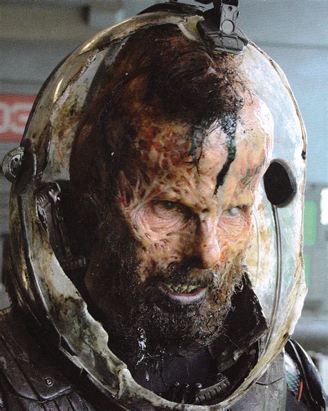 Alien Explorations Prometheus The Final Mutant Fifield