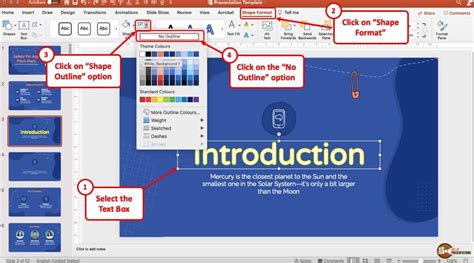 Remove Text Box Outline Printable Forms Free Online