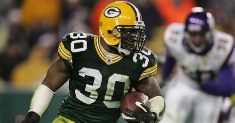 Green Bay Packers Top Yard Leaders Each Year 00 22 Quiz By Gogoyoyo