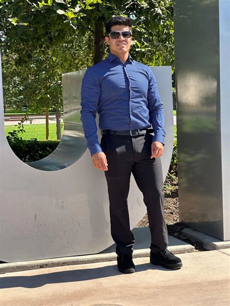 In Progress For A Masters In Finance At Ucr Carlos Espinoza