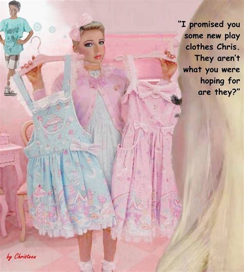 Sissy Gallery Of Christeen Art 2 Original Lady Coventina