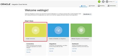 Integrating JD Edwards EnterpriseOne With Oracle Cloud Using Integration Cloud Service ICS