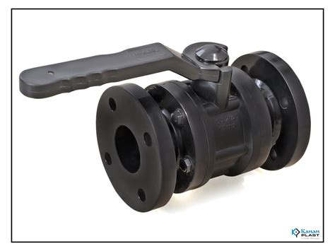 Hdpe Ball Valve At Rs 450 Piece Hdpe Ball Valve Id 6799398448