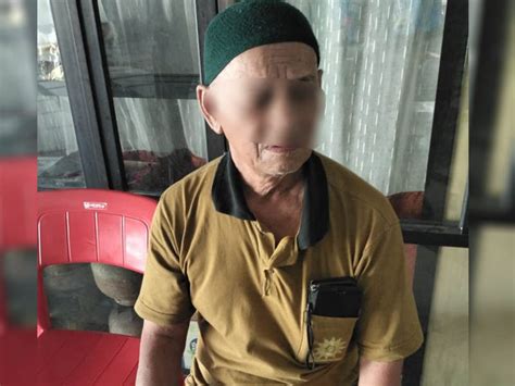 Diduga Cabuli Sejumlah Siswi SD Seorang Penjaga Kantin Rumah Ibadah