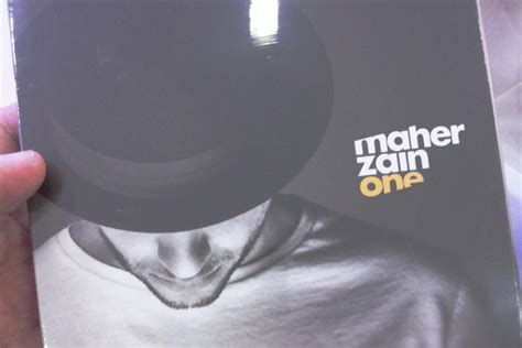 Review Maher Zain One Hidang Mesej Tauhid Bertaraf Antarabangsa Munsyeed