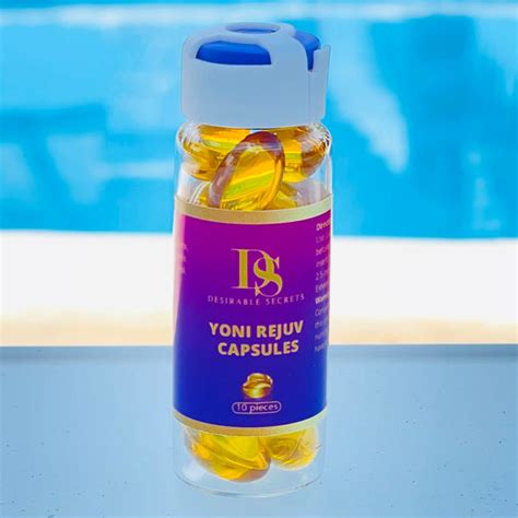 Yoni Products Feminine Best And Natural Hygiene Products Desirable Secrets