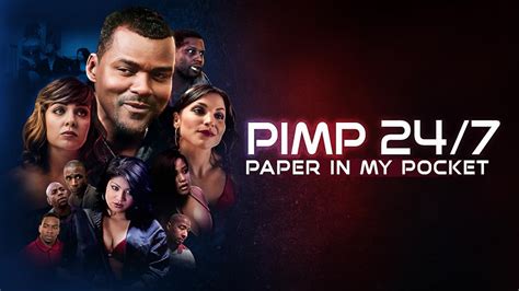 Watch P I M P 24 7 Prime Video