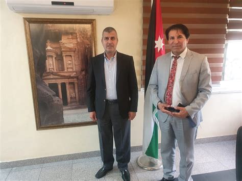 مسؤول شركة البترول الوطنية الأردنية تواصل مشروعاتها ولا مساس بعمالها