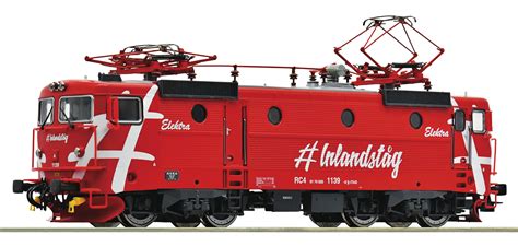 ROCO Modelleisenbahn