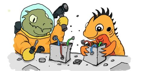 Ziglings A Series Of 90 Tiny Broken Programs By Fixing Them Youll