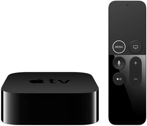 Apple Tv 4k 32gb 2017 Mqd22 Asztali Multimédia Lejátszó Vásárlás