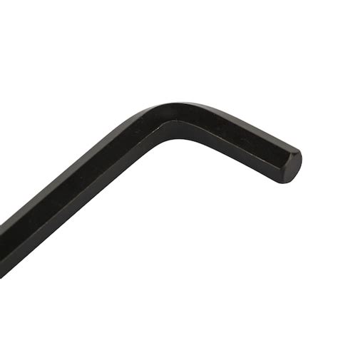 Metric Hex Key Set 9 Pc Stanley