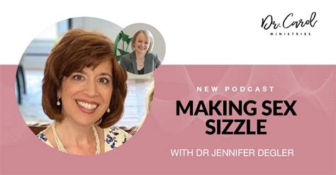 Podcast Dr Carol Ministries