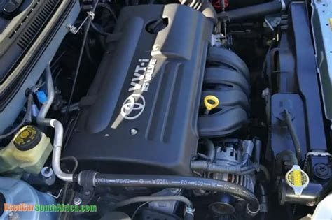 Toyota RunX X Used Car For Sale In Brakpan Gauteng South Africa OnlyCars Co Za