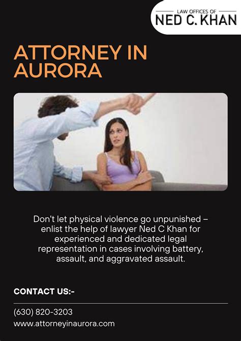 Understanding The Differences Between Battery Assault And Aggravated
