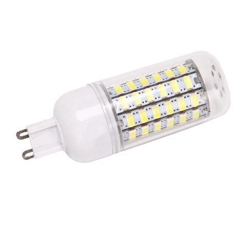 Светодиодная лампа G9 Base 10W 69LEDs 5730 White Home - купить с ...