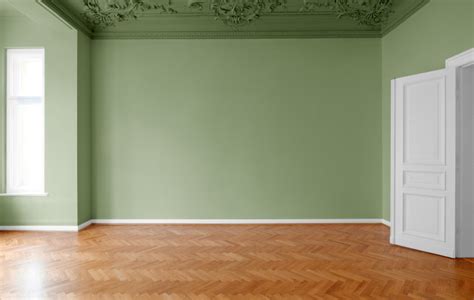 5 Stylish Green Colour Combinations For Home