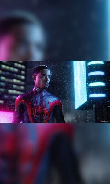 Buy Spider Man Miles Morales Pc Steam Key Global Cheap G2acom