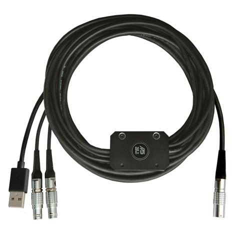 Schallintensitätssonde Sis 90 0 5