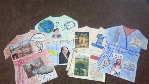 Apples 4 Bookworms Follow The Prophet Clothes