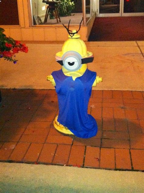 Minion Butt Plug Miniona Butt Plug Pokoptions