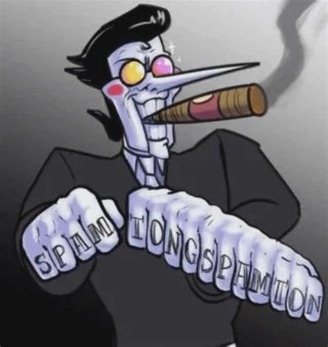 Show Me Your Best Spamton Memes Rdeltarune