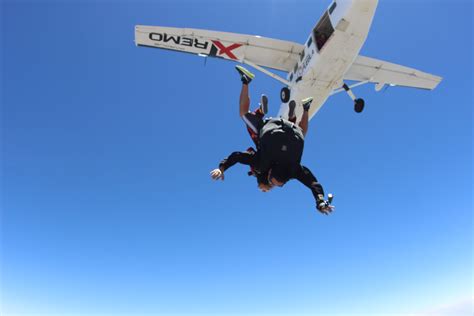 5 razones para lanzarse en paracaídas en Skydive Puebla El Ranking mx