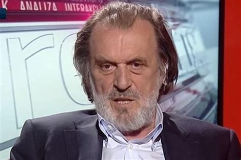 Vuk DraŠkoviĆ Iskreno Snažno Sam Podržavao Vučića Ne Kajem Se Ali To Više Nije Ista Osoba