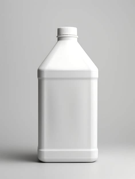 Coleção de garrafa de detergente para pratos Forma angular Material plástico Médio Ideias de