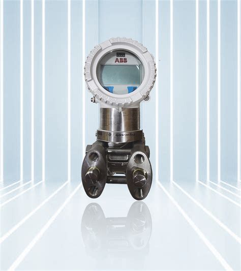 Differential Pressure Transmitter Meknoid