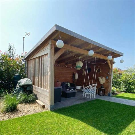 50 Tuin Ideeën En Inspiratie Voor De Moderne Tuin Makeovernl