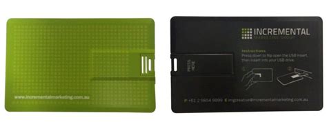 Promotional Credit Card Usb Memory Australia Online Promotional Credit Card Usb Memory Australia Online