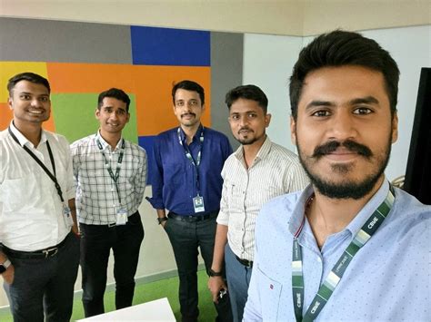 sharath gowda on linkedin teamcbre amazingteam teamawesome
