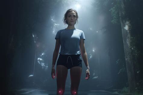 Premium AI Image Concept Of Body Acceptance And Selfesteem