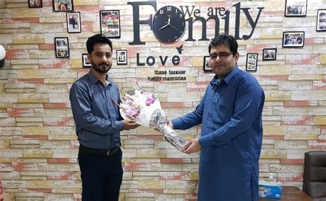 Usama Bin Shafique On Linkedin Alhamdulillah I Am Excited To Share