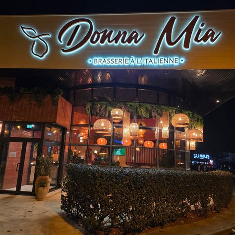 Orléans Actu ️ Nouveau Restaurant Italien Le Donna Facebook