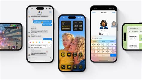 Ios 18 Apple Rilascia Per La Prima Volta I Dati Di Adozione A 4 Mesi