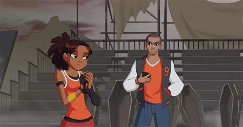 Baskup Saison 2 Épisode 21 La Prophétie