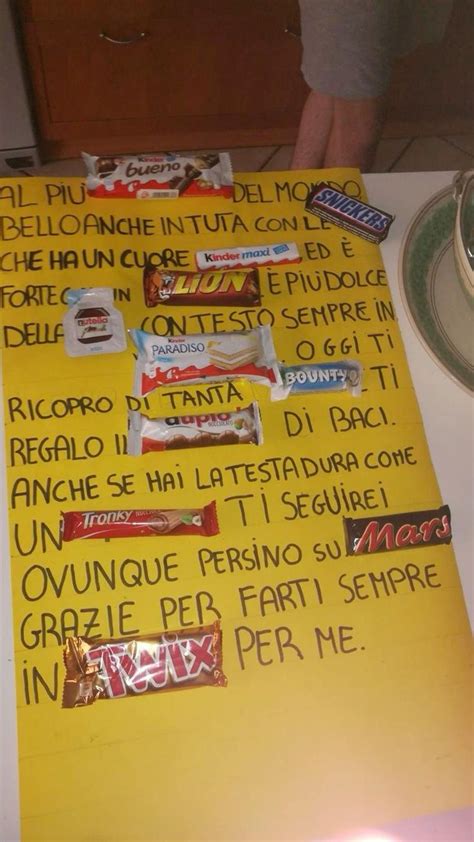 Pin Di Giuly 🫶🏻 Su I Tuoi Pin Idee Da Regalo Per Il Fidanzato Regali